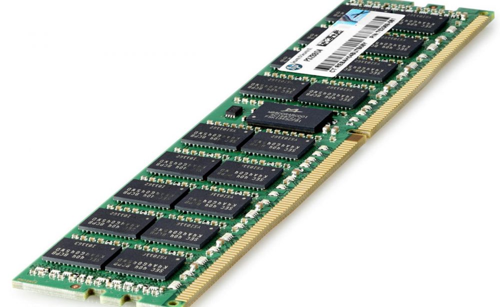 تفاوت رم های Registered و Unbuffered چیست؟ | وبلاگ شرکت دوبرکا
