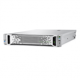 قیمت سرور HP ProLiant DL180 G9 - بررسی مشخصات فنی