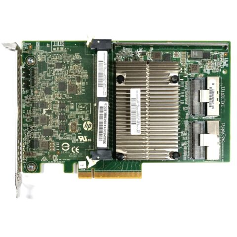 رید کنترلر HPE Smart Array P840 - 761880-001 - 726897-B21