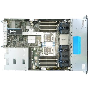 قیمت سرور استوک HP ProLiant DL360 G7 - خرید سرور