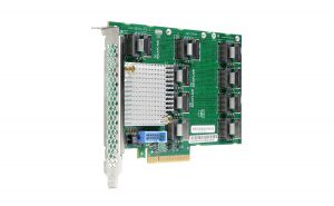 SAS Expander چیست و سوالات متداول در مورد این قطعه سرور