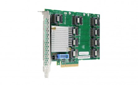 SAS Expander چیست و سوالات متداول در مورد این قطعه سرور