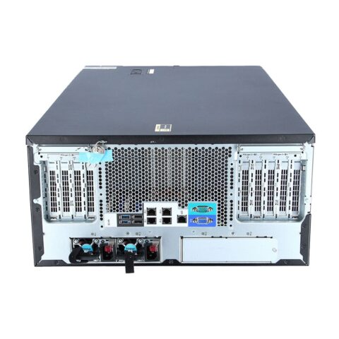 سرور HPE ProLiant ML350 G9 استوک - قیمت و مشخصات و خرید