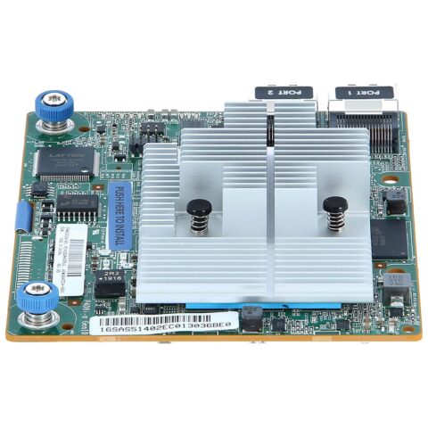 رید کنترلر HPE Smart Array P408I-A SR Gen10 - HP 804331-B21