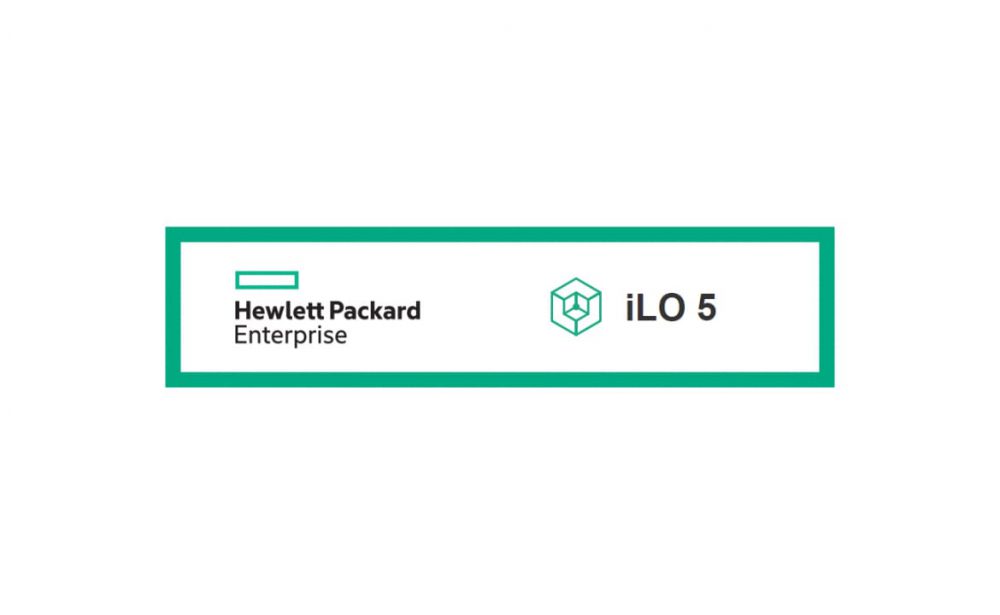 بررسی HPE iLO 5 - بررسی کامل تغییرات و ویژگی ها