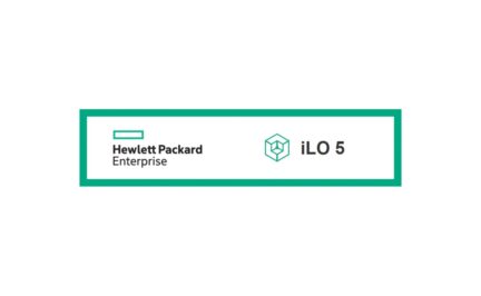 بررسی HPE iLO 5 - بررسی کامل تغییرات و ویژگی ها