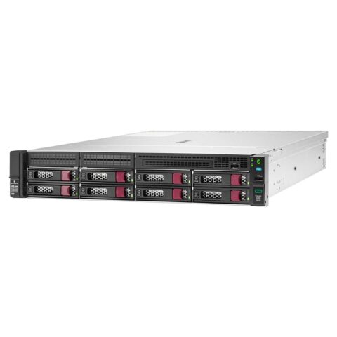 قیمت و مشخصات سرور HP ProLiant DL180 G10 - کانفیگ فروش