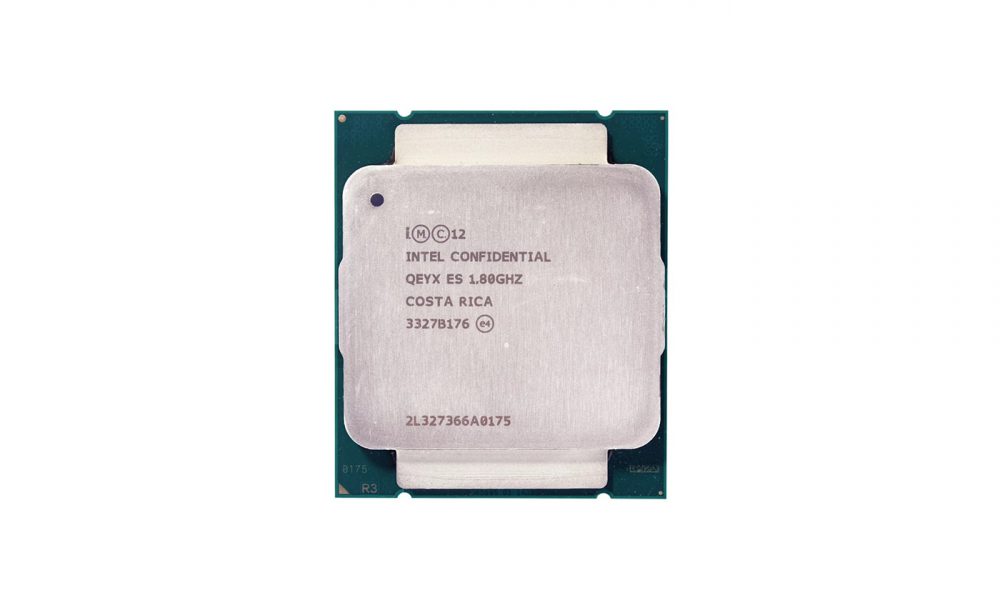 پردازنده های نمونه مهندسی یا ES چیست و چرا تولید می شوند؟