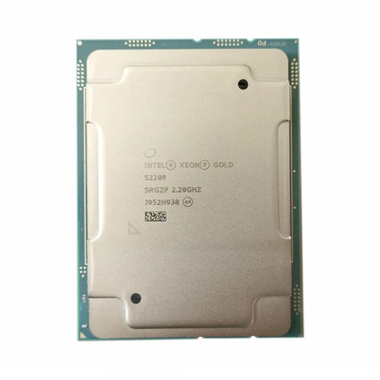 قیمت و خرید سی پی یو سرور Intel Xeon Platinum 8280