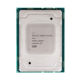 سی پی یو سرور Intel Xeon Silver 4214 - SRGZP