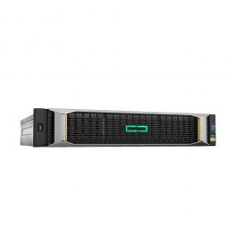 استوریج HPE MSA 2052 - قیمت و خرید ذخیره ساز 2052