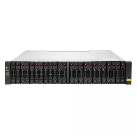 خرید استوریج HPE MSA 2060 SAN - پارت نامبر R0Q73A - R0Q74A