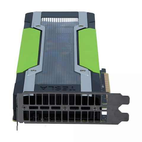 کارت گرافیک سرور Nvidia Tesla K80 J0G95A