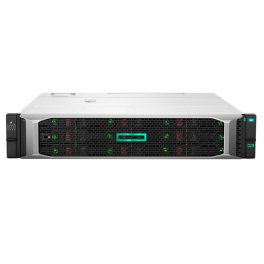 استوریج HPE D3610 Drive Enclosure Q1J09A - بررسی و خرید