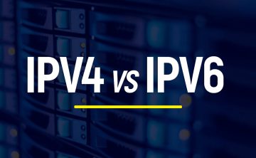 IPv4 در برابرIPv6 تفاوت چیست و کدام بهتر است؟