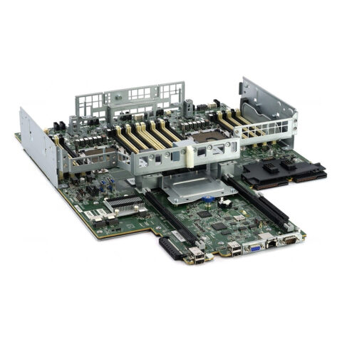 خرید مادربرد سرور HP DL560 - DL580 G10 877944-001 - 877944-002