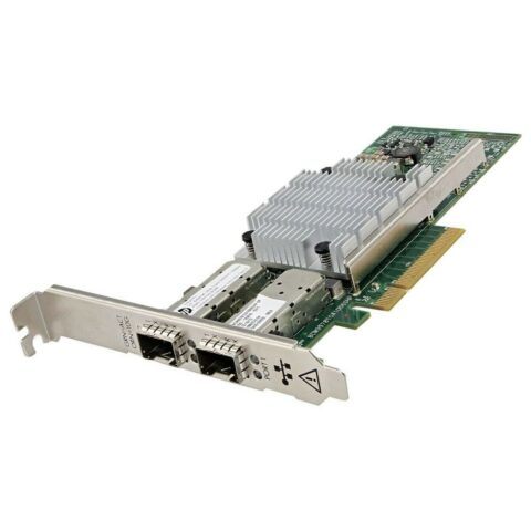 خرید کارت شبکه HPE Ethernet 10Gb 2-port 530SFP 652503-B21