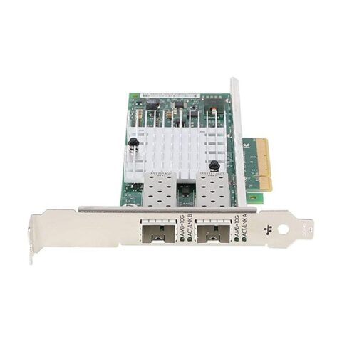 خرید کارت شبکه HPE Ethernet 10Gb 2-port 560SFP+ 811546-B21