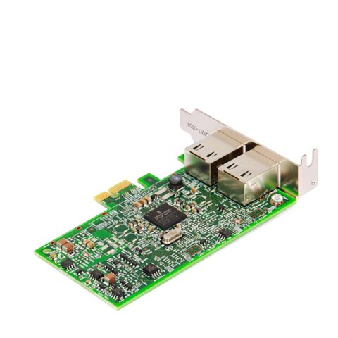 کارت شبکه HPE Ethernet 1Gb 2-port BASE-T BCM5720 615732-B21