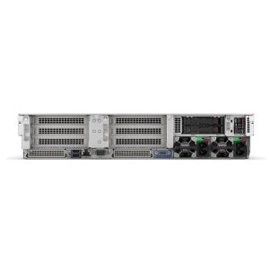 سرور HP DL380 G11 - بررسی مشخصات و کانفیگ