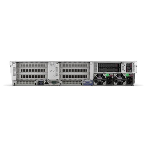 سرور HP DL380 G11 - بررسی مشخصات و کانفیگ