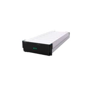 بررسی ذخیره ساز HPE D8000 Disk Enclosure