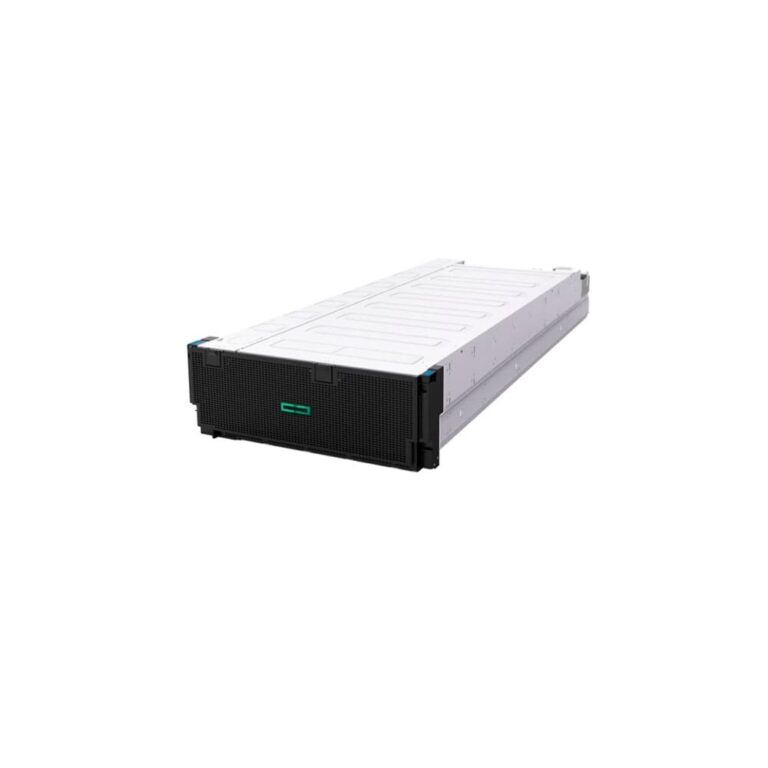 بررسی ذخیره ساز HPE D8000 Disk Enclosure
