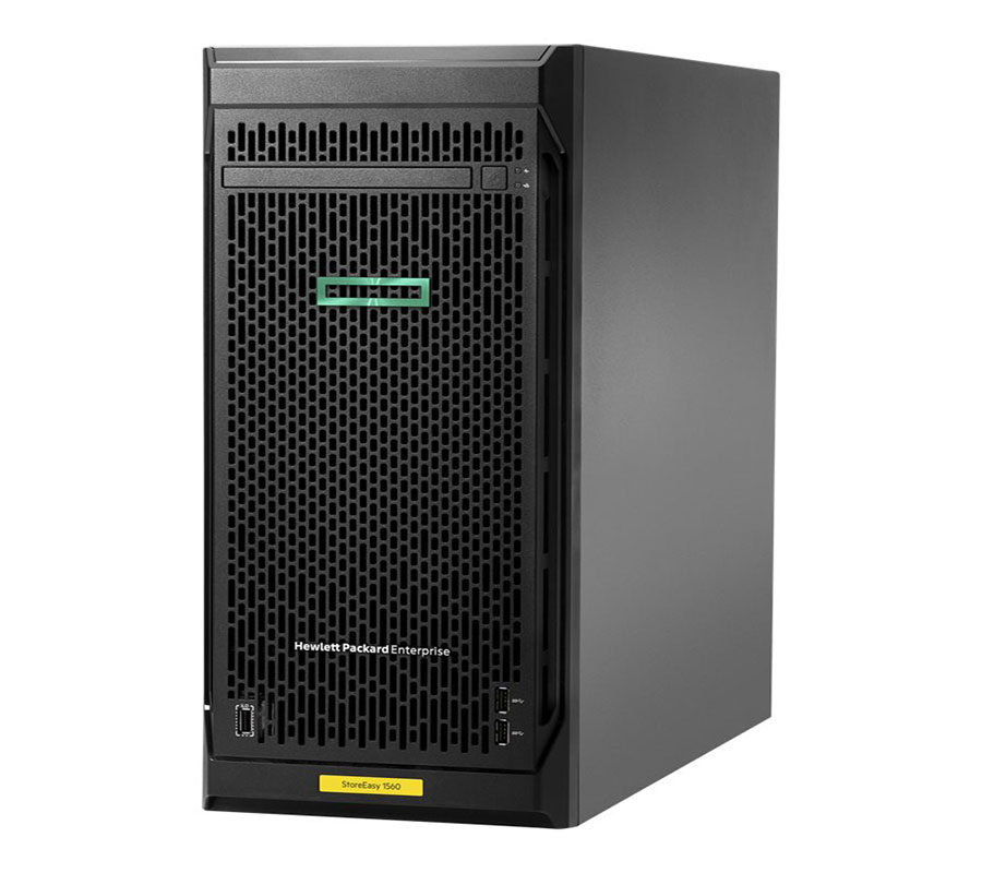 استوریج HPE StoreEasy 1560 16TB - قیمت و خرید ذخیره ساز اچ پی