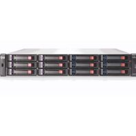 بررسی انکلوژر MSA HPE MSA 2050 SFF Disk Enclosure