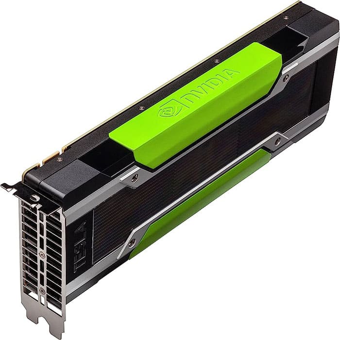 قیمت و خرید کارت گرافیک سرور Nvidia Tesla K40 Q0V80C