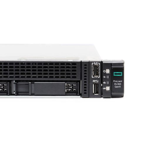 سرور HPE DL360 G11 - قیمت و خرید و مشخصات
