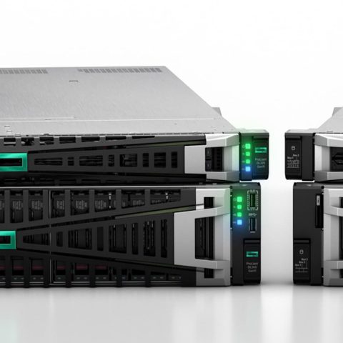 خرید سرور HPE ProLiant DL385 G11 - قیمت و بررسی مشخصات