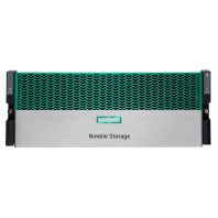 استوریج HPE Nimble Storage HF20H Adaptive Dual Controller 10G
