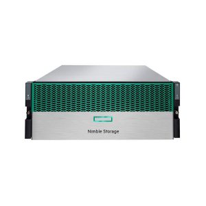 استوریج HPE Nimble Storage HF20H Adaptive Dual Controller 10G