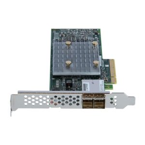 رید کنترلر HPE Smart Array E208e-p SR Gen10 12G SAS PCIe