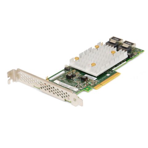 رید کنترلر HPE Smart Array E208i-p SR Gen10 12G SAS PCIe