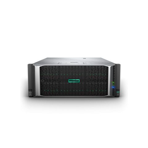 سرور HPE ProLiant DL580 G10 - قیمت و بررسی مشخصات