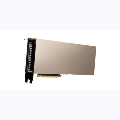 کارت گرافیک سرور NVIDIA H100 80GB PCIe Accelerator
