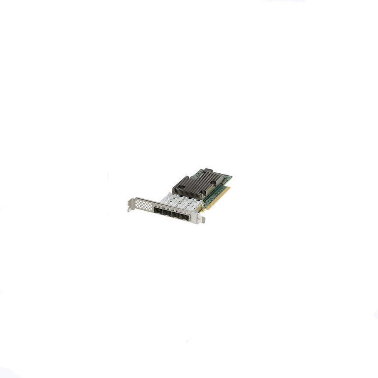 کارت شبکه HPE Ethernet 10Gb 2-port FLR-T BCM57416 817721-B21