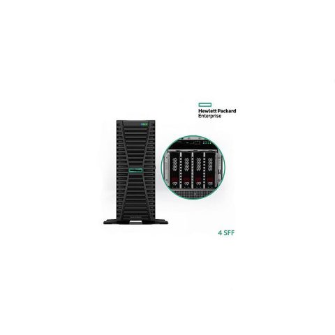 سرور HPE ProLiant ML110 G11 قیمت و بررسی تخصصی